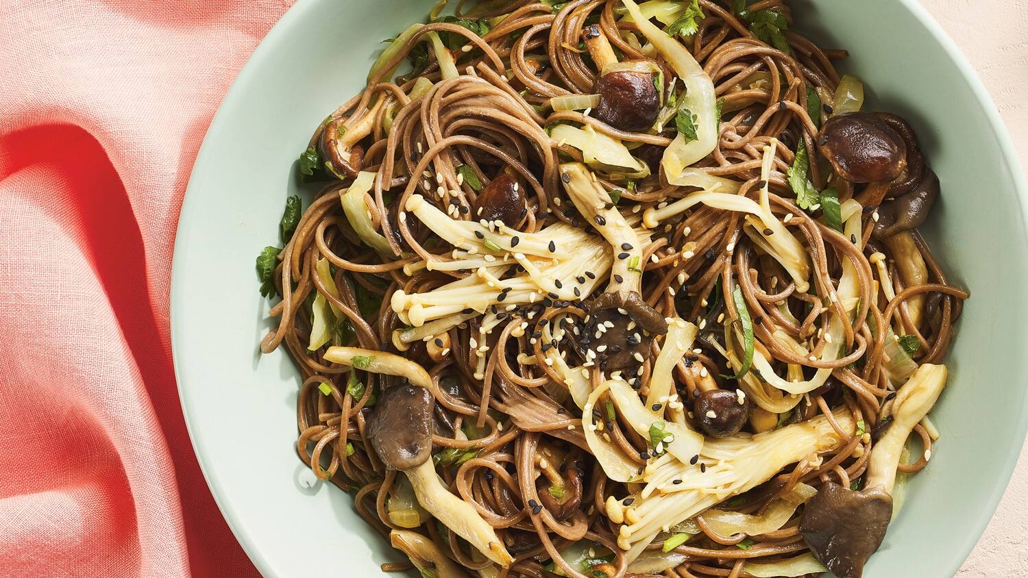 Our Ultimate Pasta Salad Recipes | Canadian Living