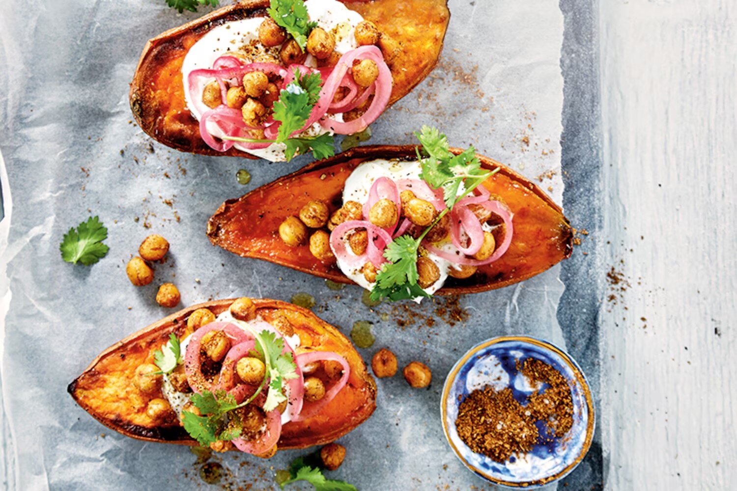 Weekly Meal Plan: January 25-31 | Canadian Living