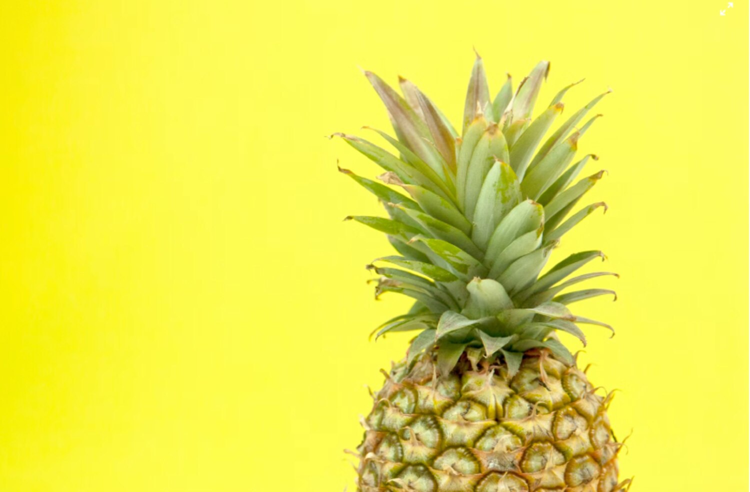 How to tell if a pineapple is ripe | Canadian Living