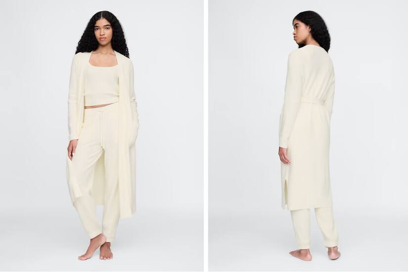 13 Luxurious & Stylish Robes For Women 2024 | Canadian Living