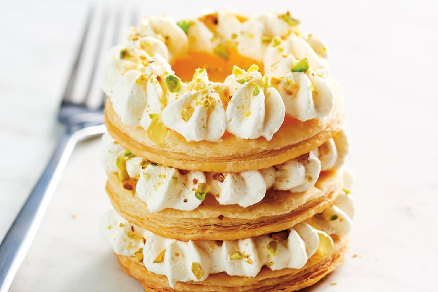 Sweet Treats Featuring Puff Pastry | Canadian Living