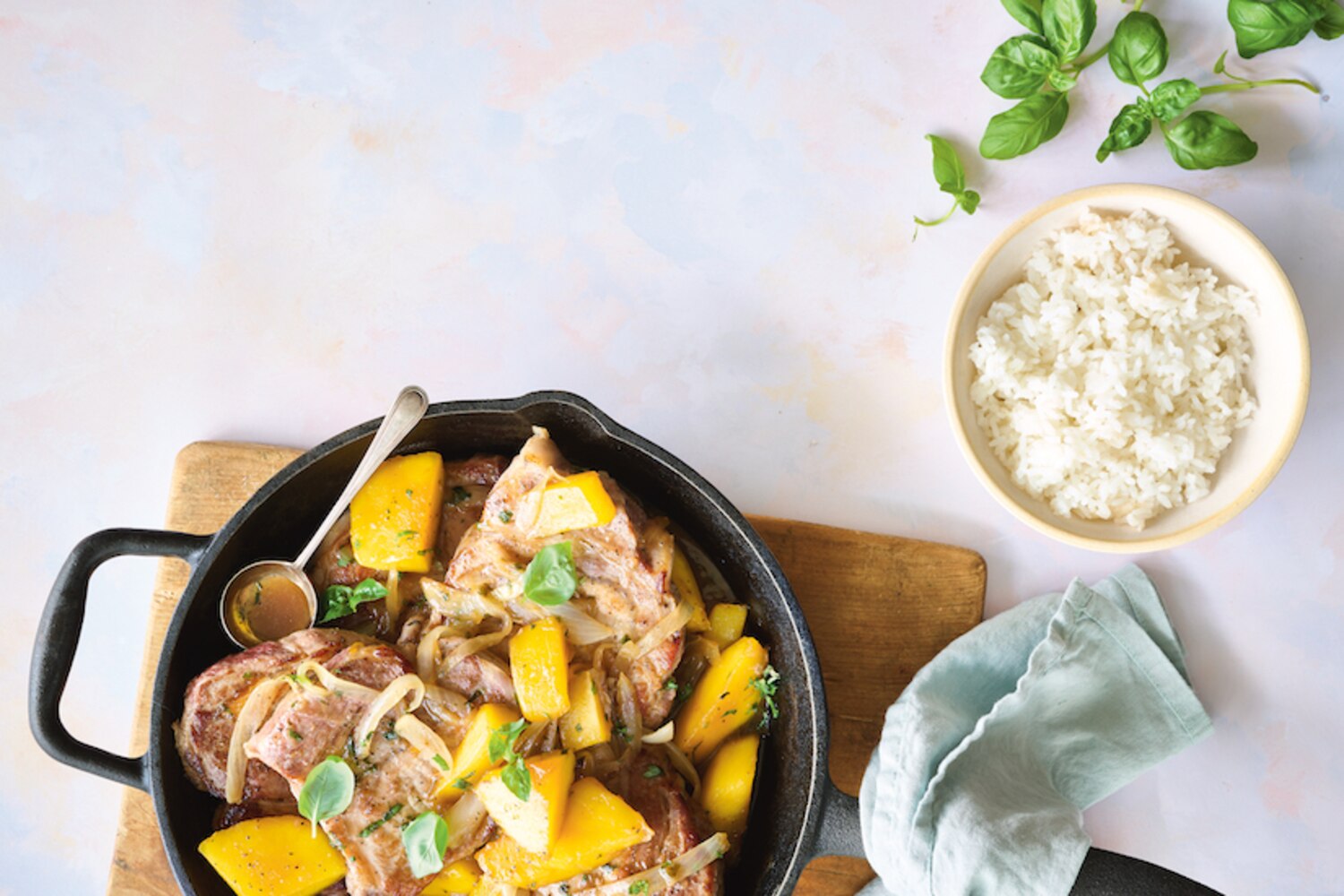 Weekly Meal Plan: September 1-7 | Canadian Living