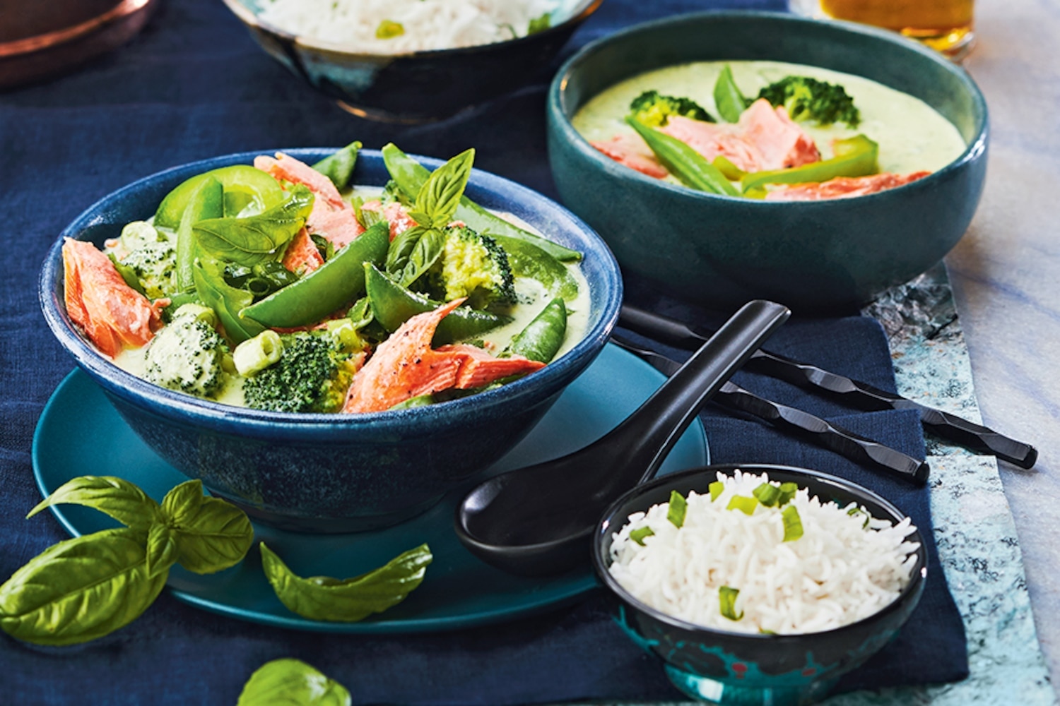 Weekly Meal Plan: March 23-29 | Canadian Living