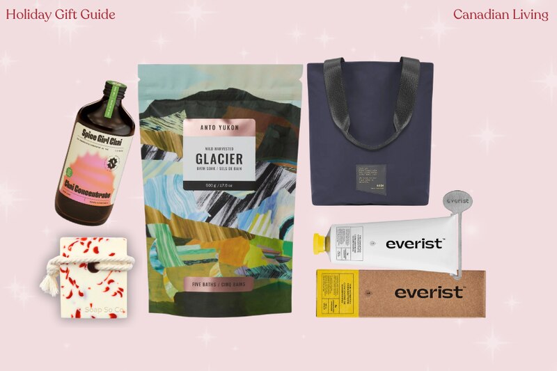 Canadian Living's 2024 Holiday Gift Guides | Canadian Living