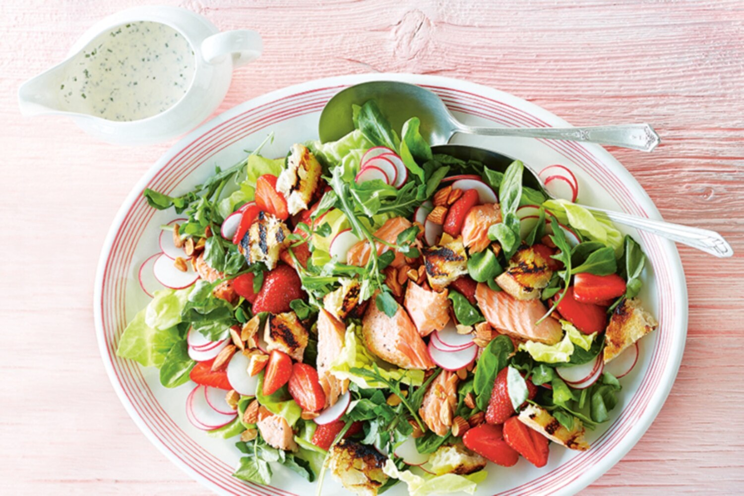 31 Seasonal Recipes To Cook In June | Canadian Living