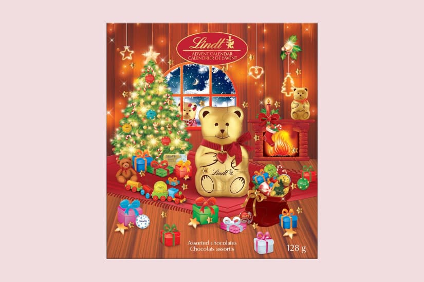 The Best Advent Calendars of 2024 | Canadian Living
