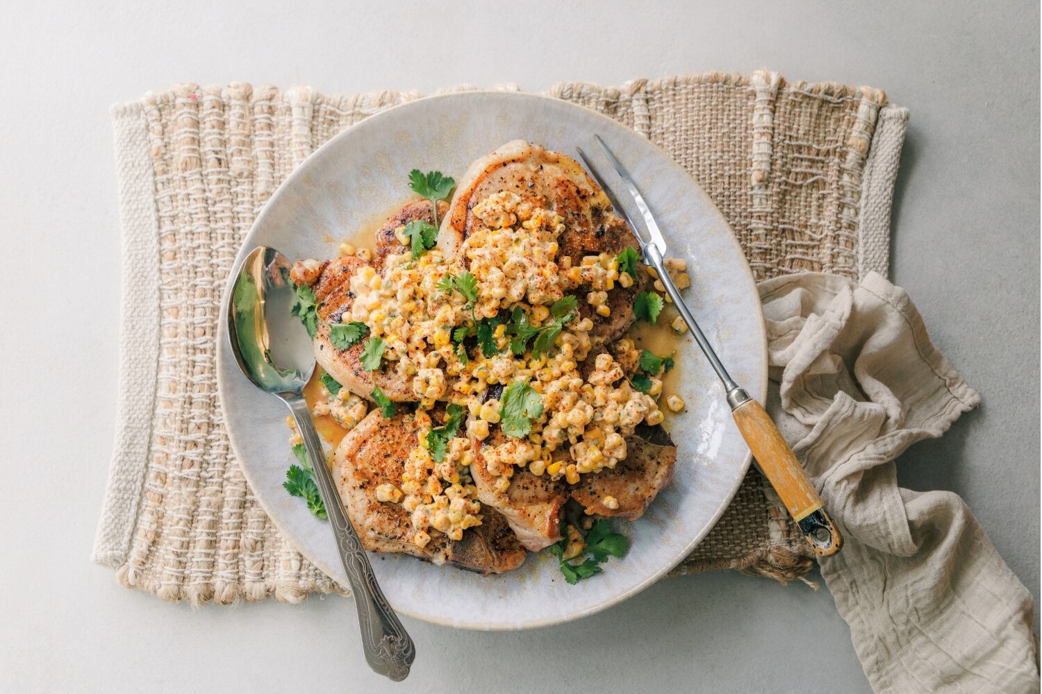 Easy Pork Recipes To Cook Up This Summer | Canadian Living