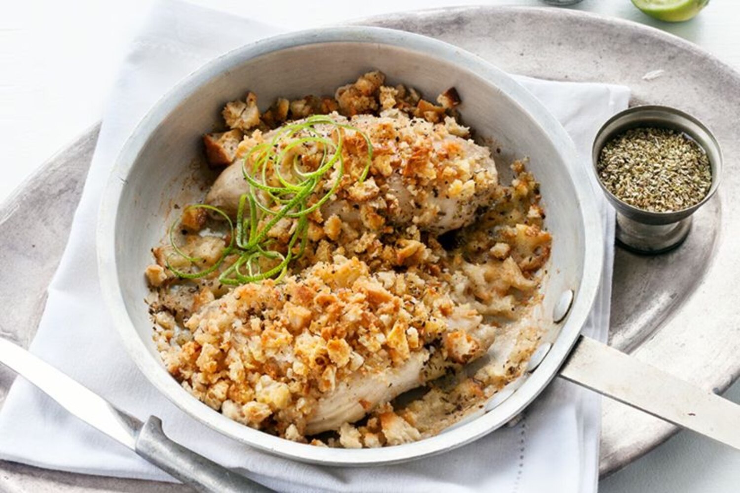 Weekly Meal Plan: September 28-October 4 | Canadian Living