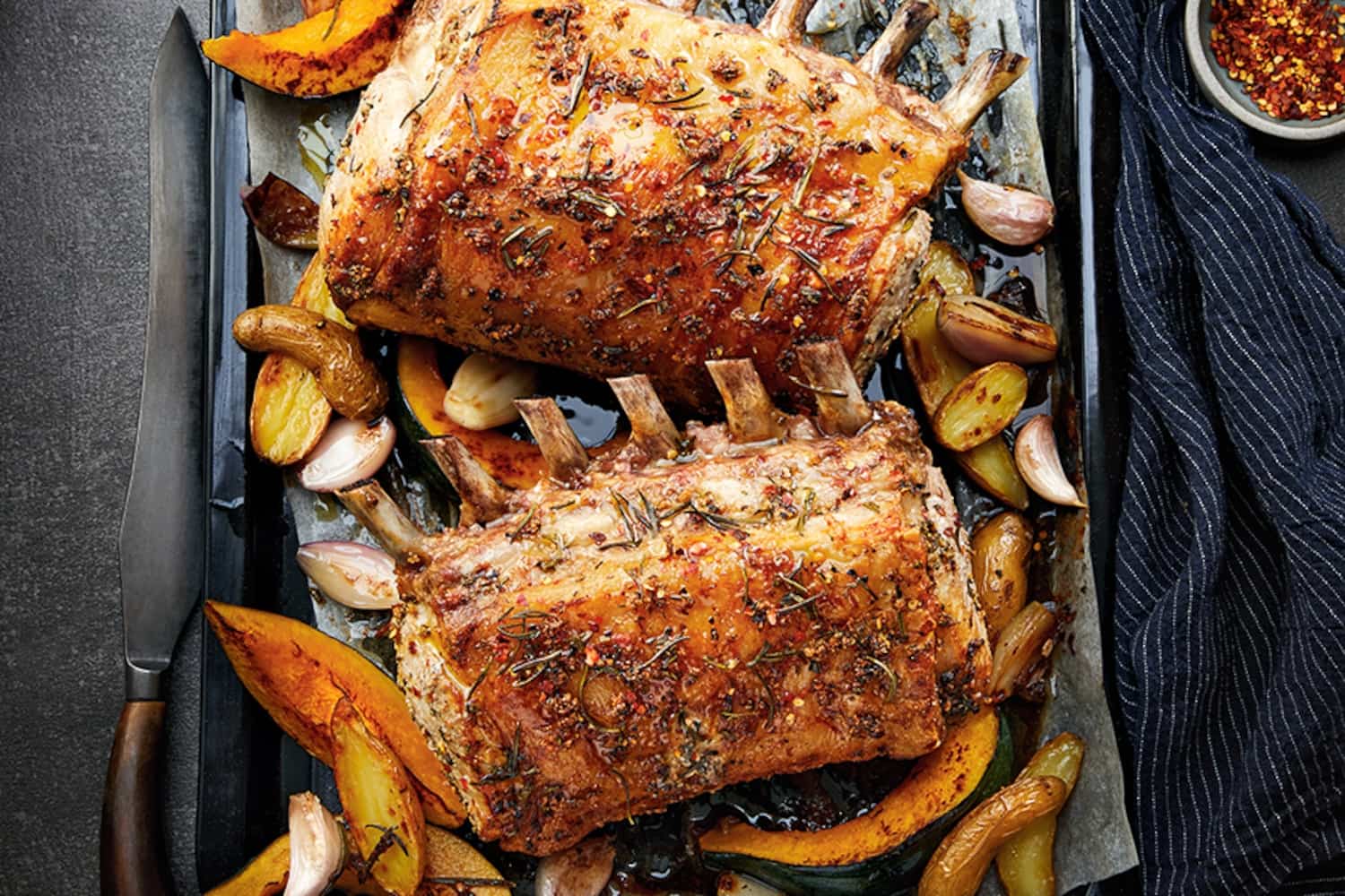33 Easy Pork Recipes For Dinner | Canadian Living