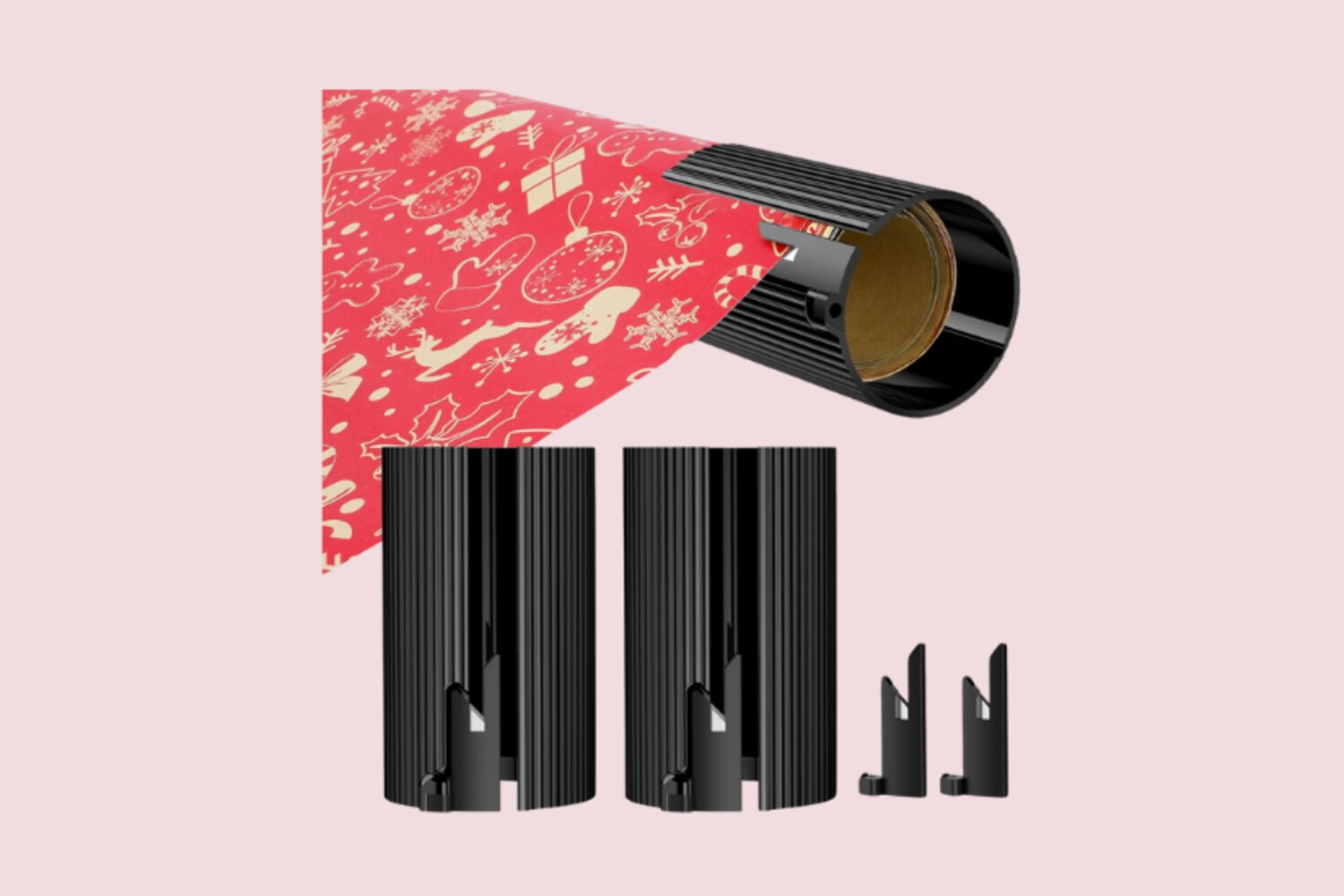 5 Gift Wrapping Gadgets You Need To Wrap Better Presents | Canadian Living