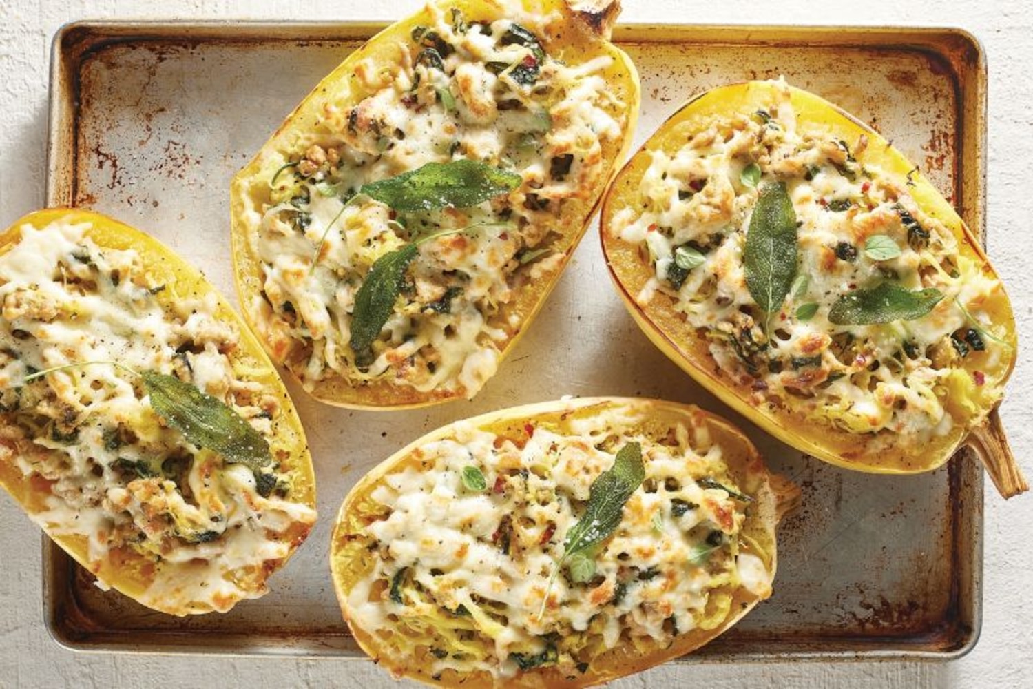 31 Seasonal Recipes To Cook This October | Canadian Living
