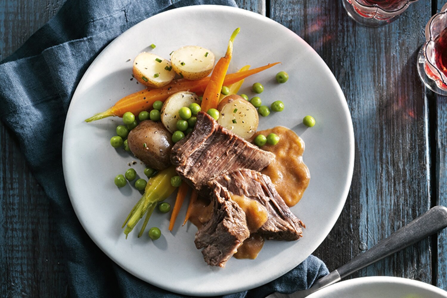 Hearty & Classic Sunday Night Dinner Ideas | Canadian Living