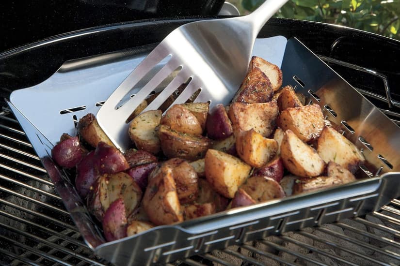 14 Grilling Essentials For Your Best Barbecue Yet | Canadian Living