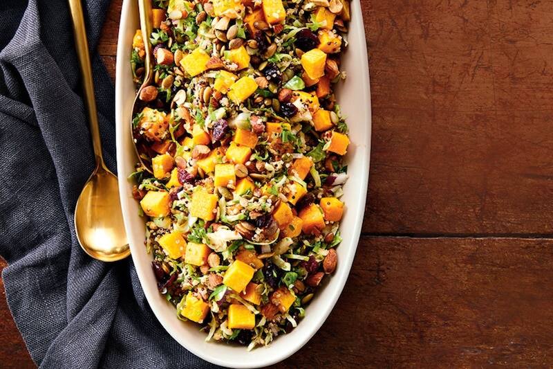 33 Hearty & Nutritious Quinoa Recipes | Canadian Living