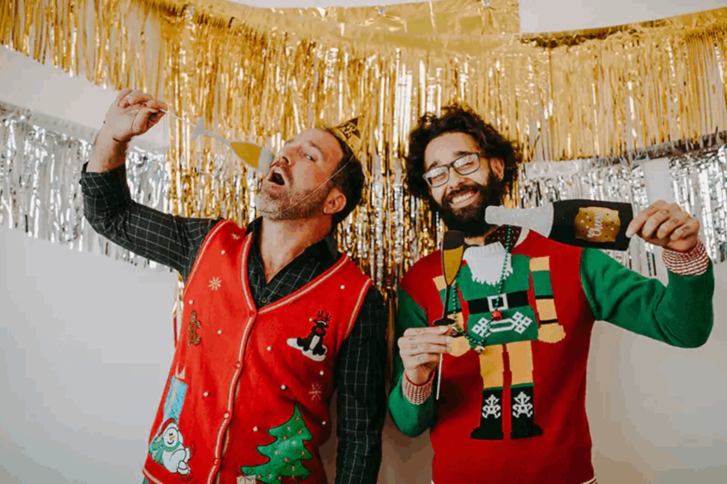 The Great Canadian Christmas Quiz | Canadian Living