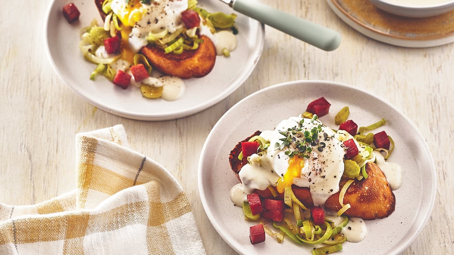 38 Best Easter Brunch Recipes | Canadian Living