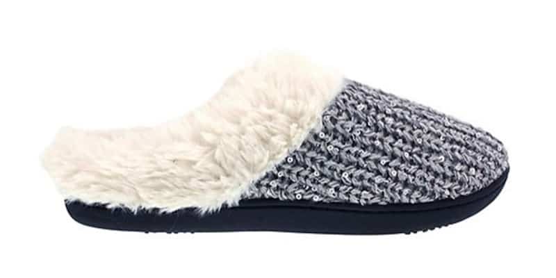 The Best Slippers To Keep Your Feet Warm And Cozy | Canadian Living