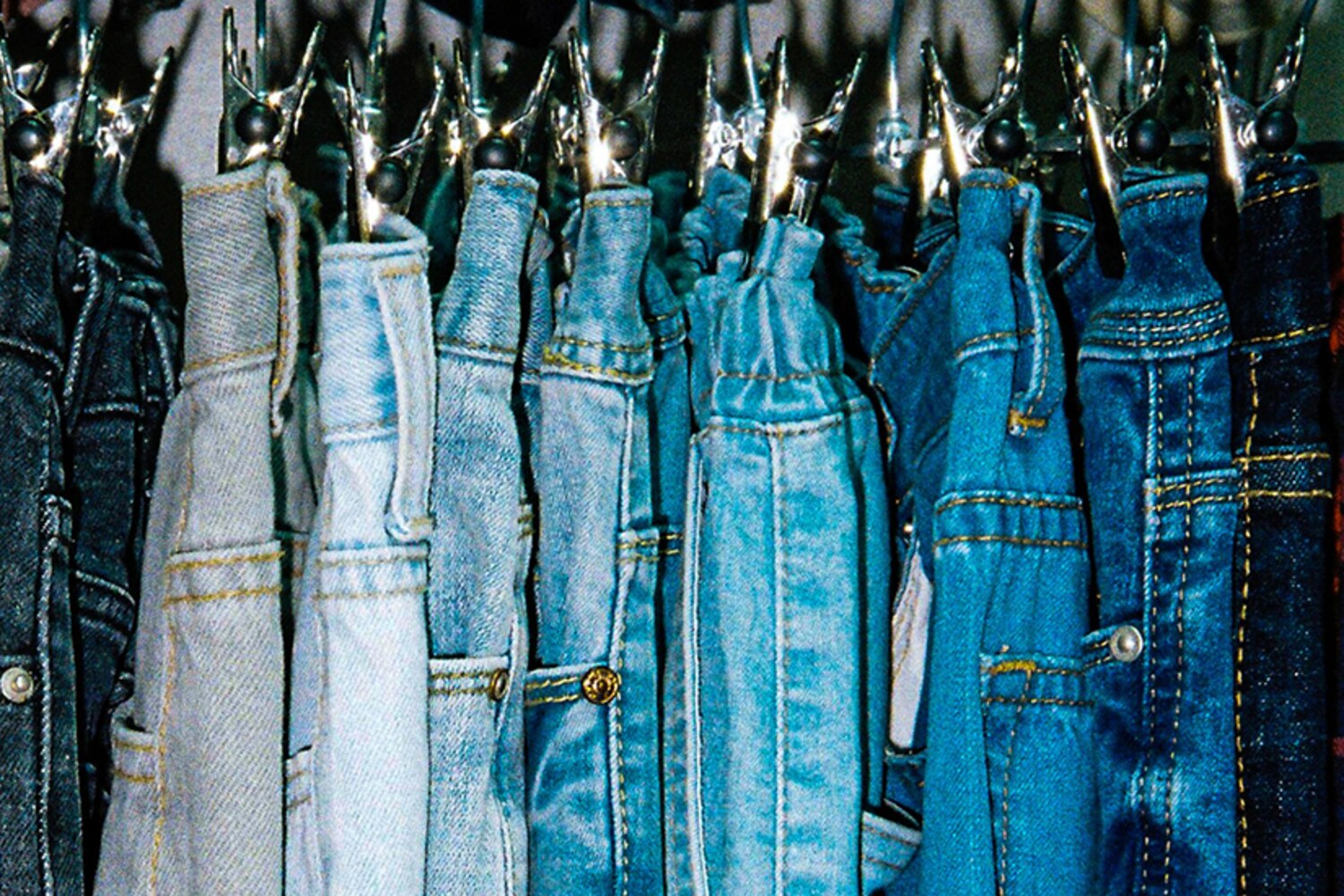 10 Low-Priced Pairs of Jeans with Style | Canadian Living