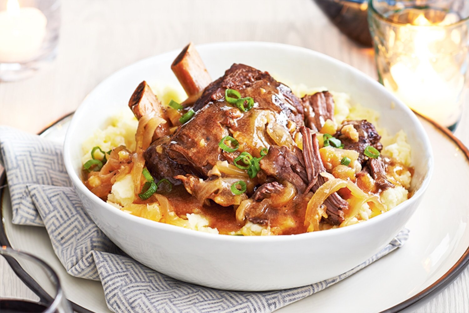 50 Slow Cooker Recipes For Easy, Make-Ahead Meals | Canadian Living