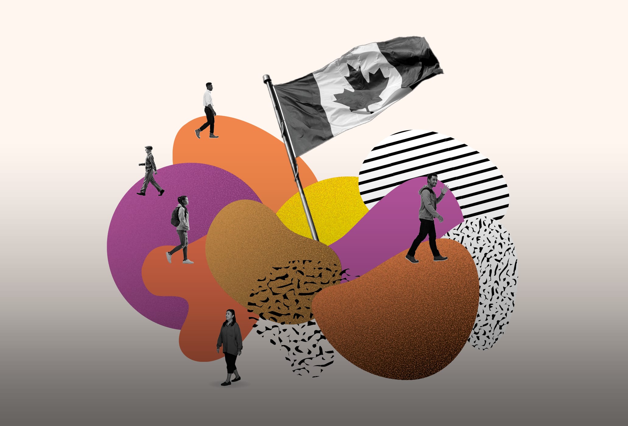 Canadian Multiculturalism: A Work in Progress | Canadian Living