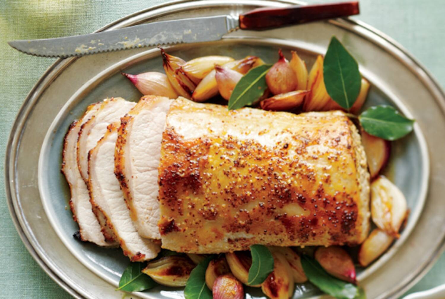33 Easy Pork Recipes For Dinner | Canadian Living