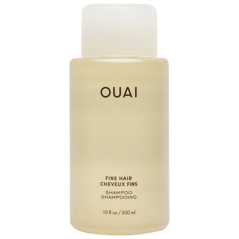 The Right Shampoo To Use For Every Hair Type | Canadian Living
