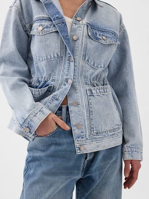 12 Denim Jackets On Our Spring Wishlist | Canadian Living