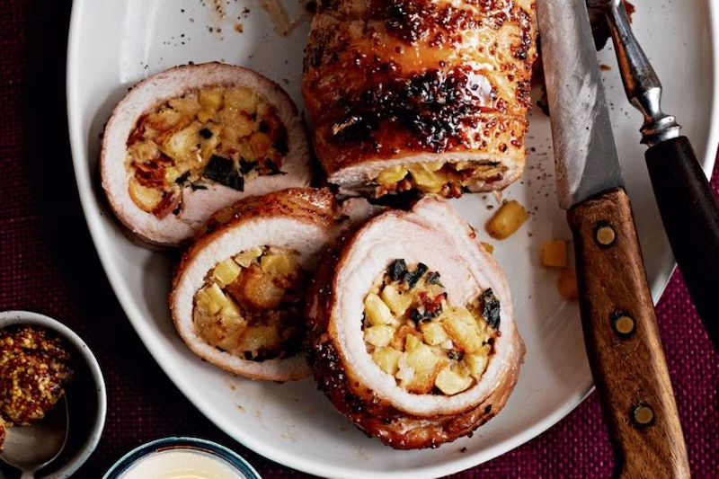 Pre-Made & Take-Out Christmas Dinner Ideas | Canadian Living