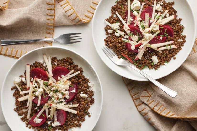 24 Vibrant & Delicious Beet Recipes | Canadian Living