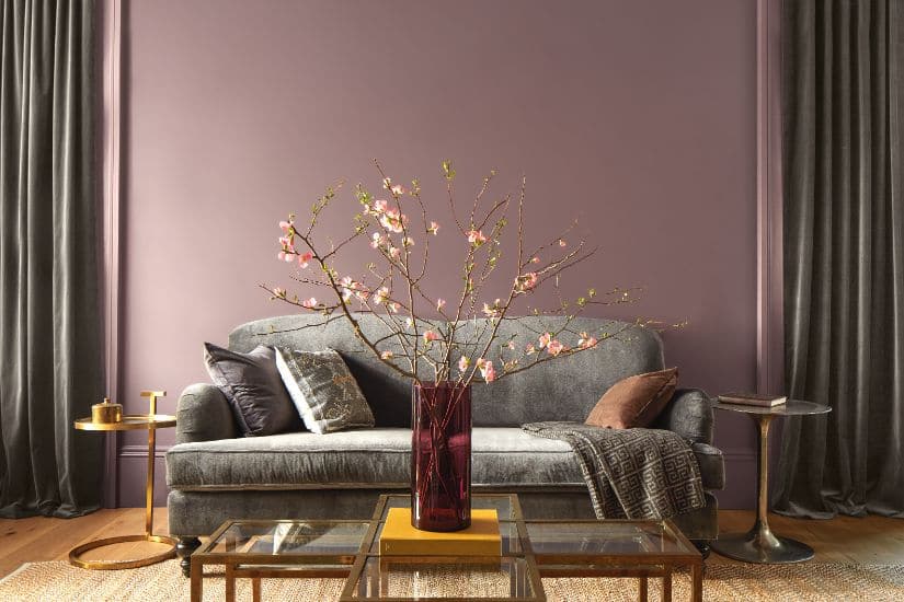 The Benjamin Moore 2025 Colour Of The Year Is Here | Canadian Living
