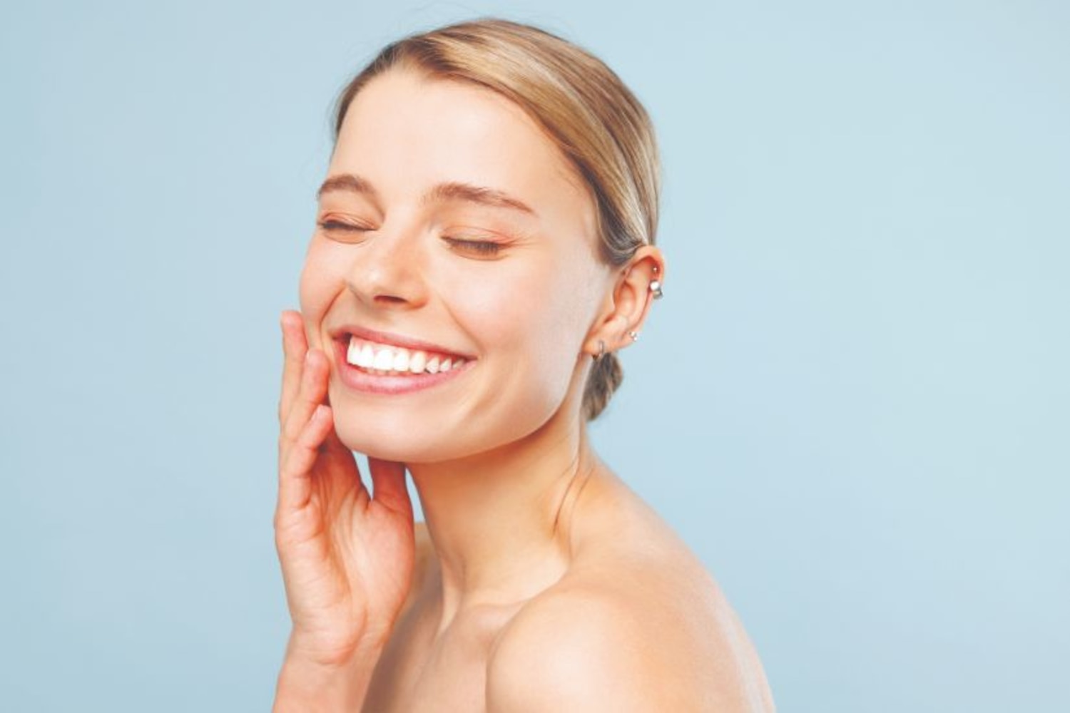 How To Get A Whiter Smile, According To A Dentist | Canadian Living