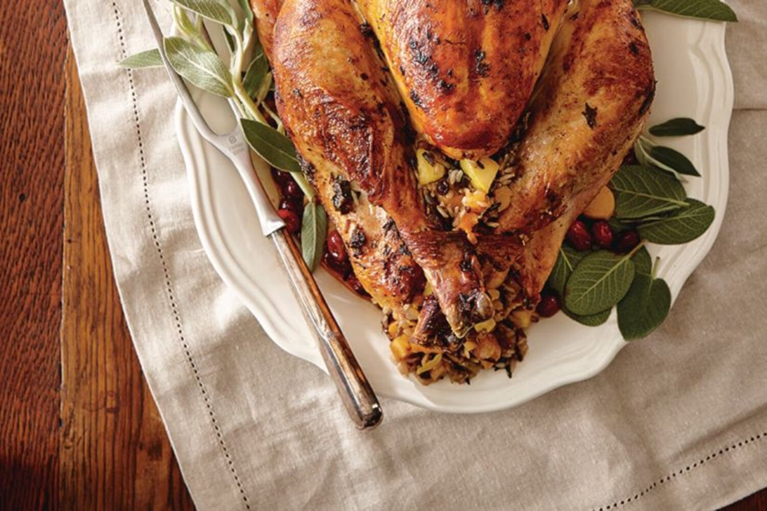 All the stuffing recipes you will ever need | Canadian Living
