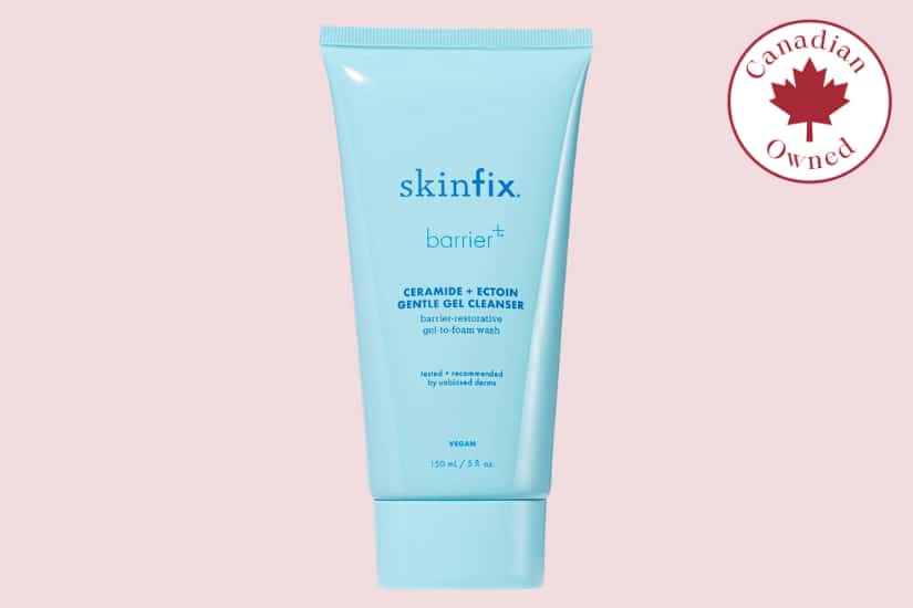 8 Best Makeup Removers That Won't Sting Your Eyes | Canadian Living