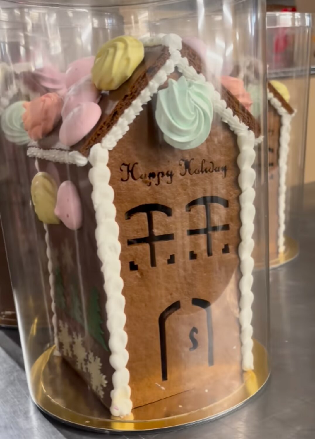 Gingerbread House Kits You Can Build This Weekend | Canadian Living