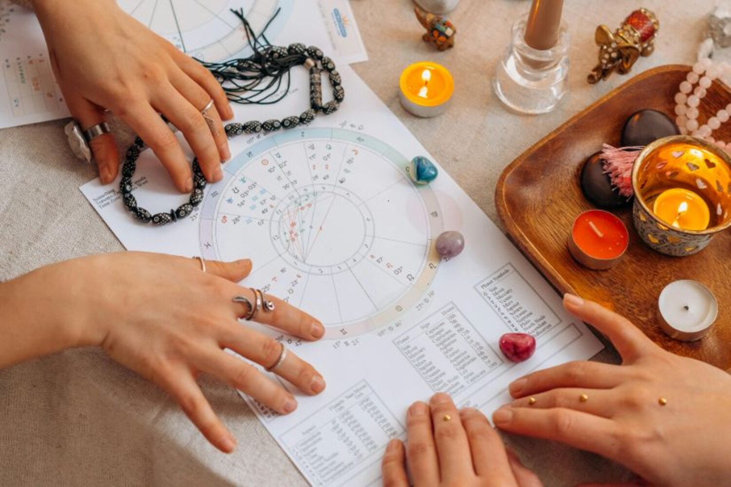What Is My Life Path Number & What Does It Mean? | Canadian Living