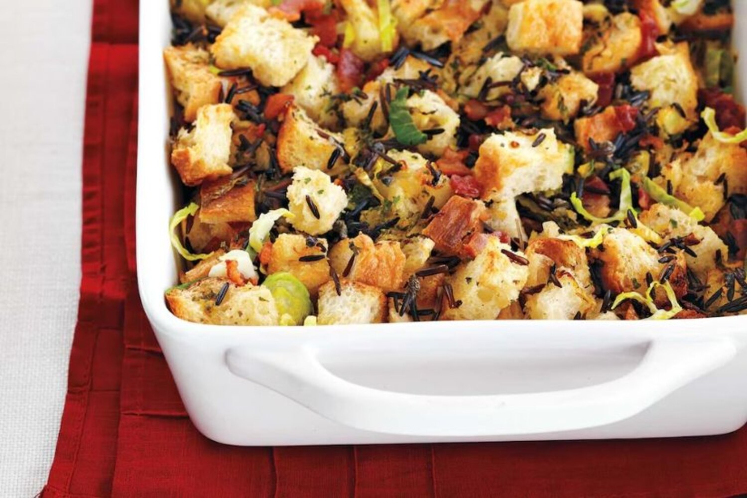 All the stuffing recipes you will ever need | Canadian Living