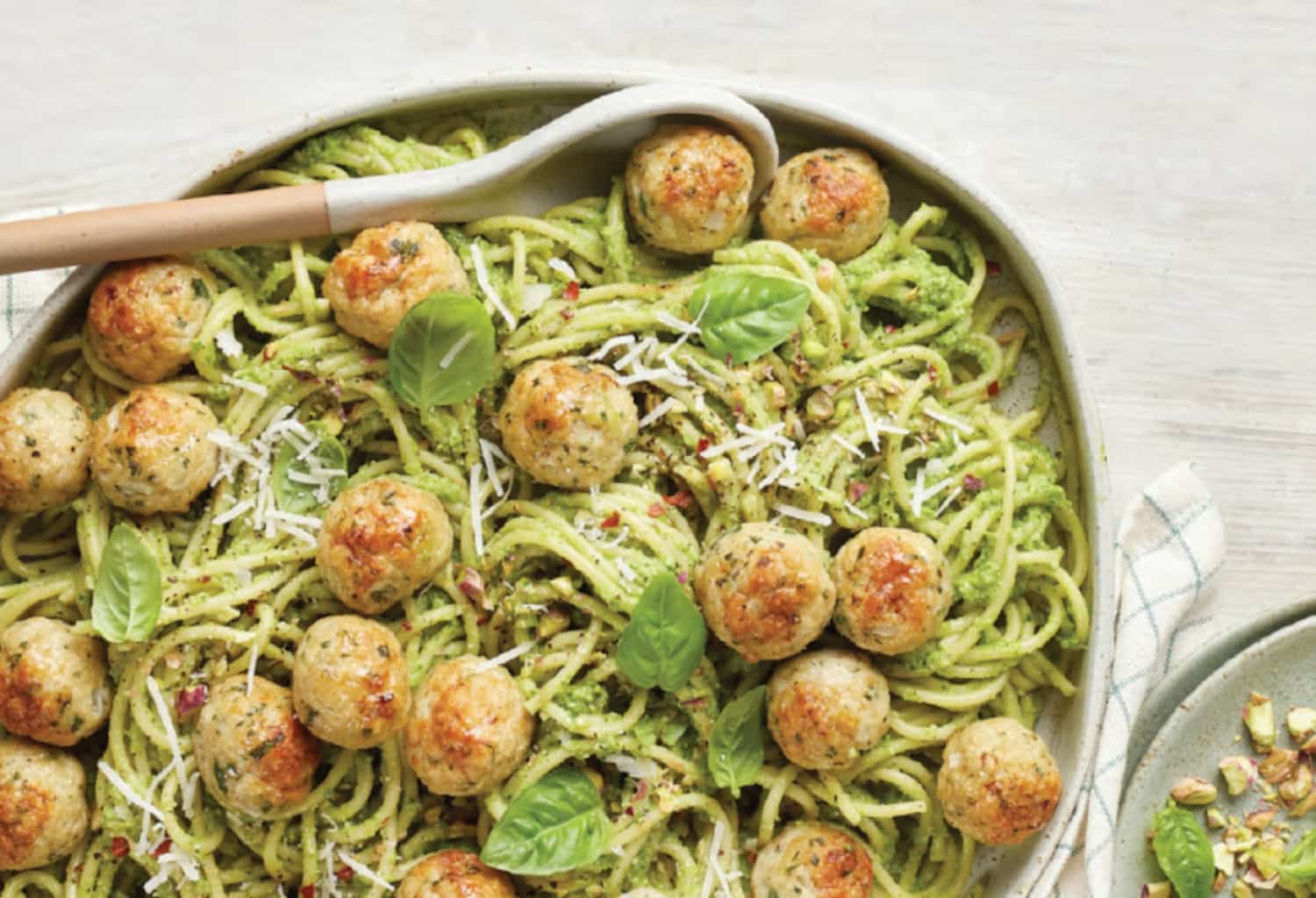 25 Easy Weeknight Pasta Recipes | Canadian Living