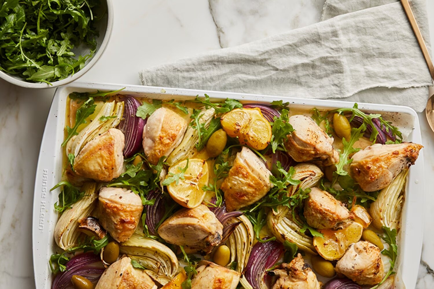 Weekly Meal Plan: January 18-24 | Canadian Living