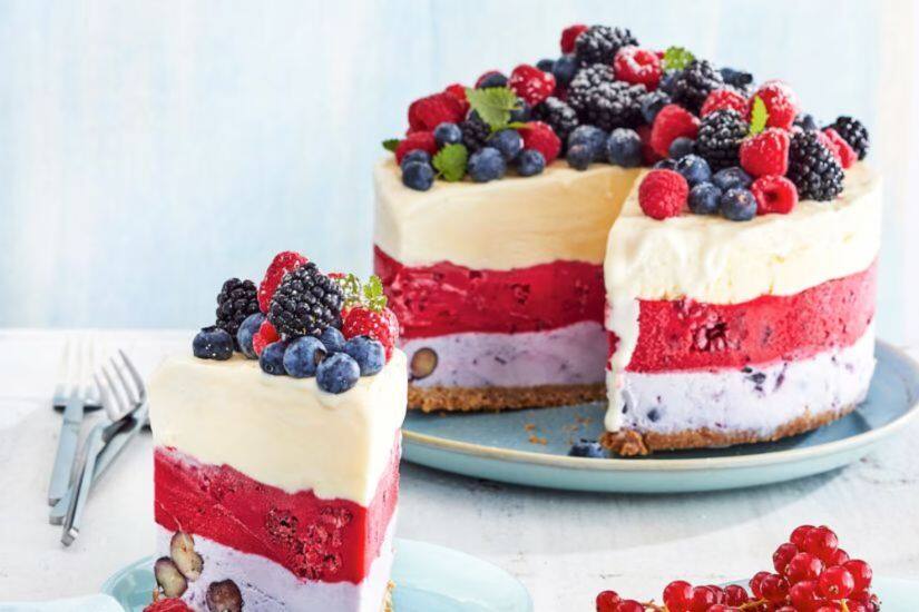 The Best Desserts For Every Summer Party | Canadian Living