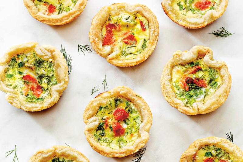 19 Brunch-Worthy Quiche And Frittata Recipes | Canadian Living