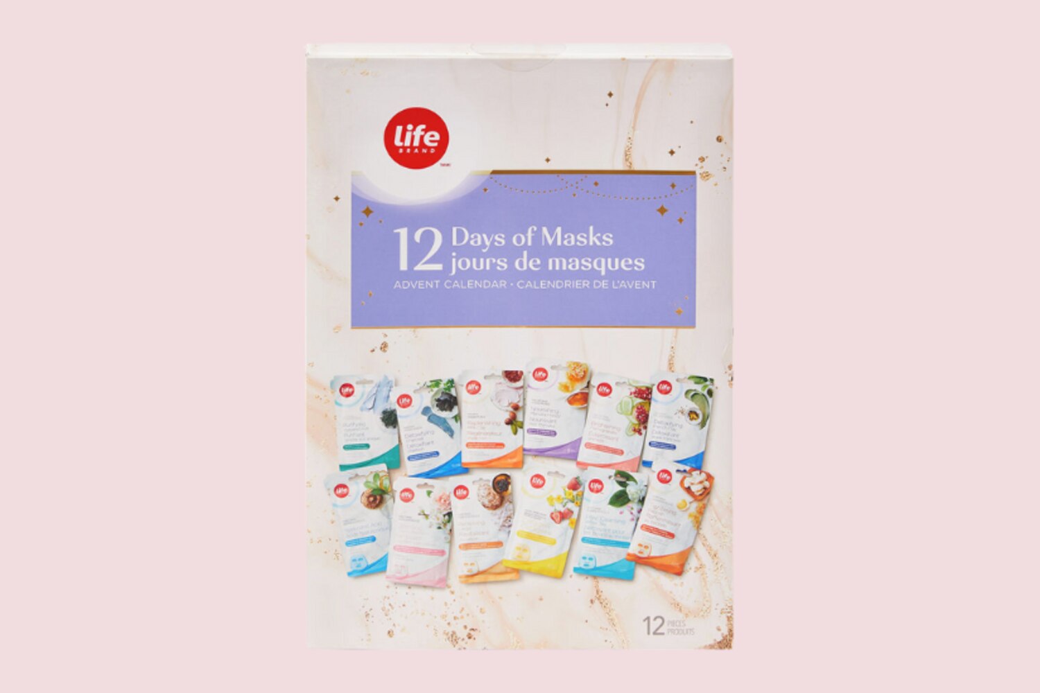 The Best Advent Calendars of 2024 | Canadian Living