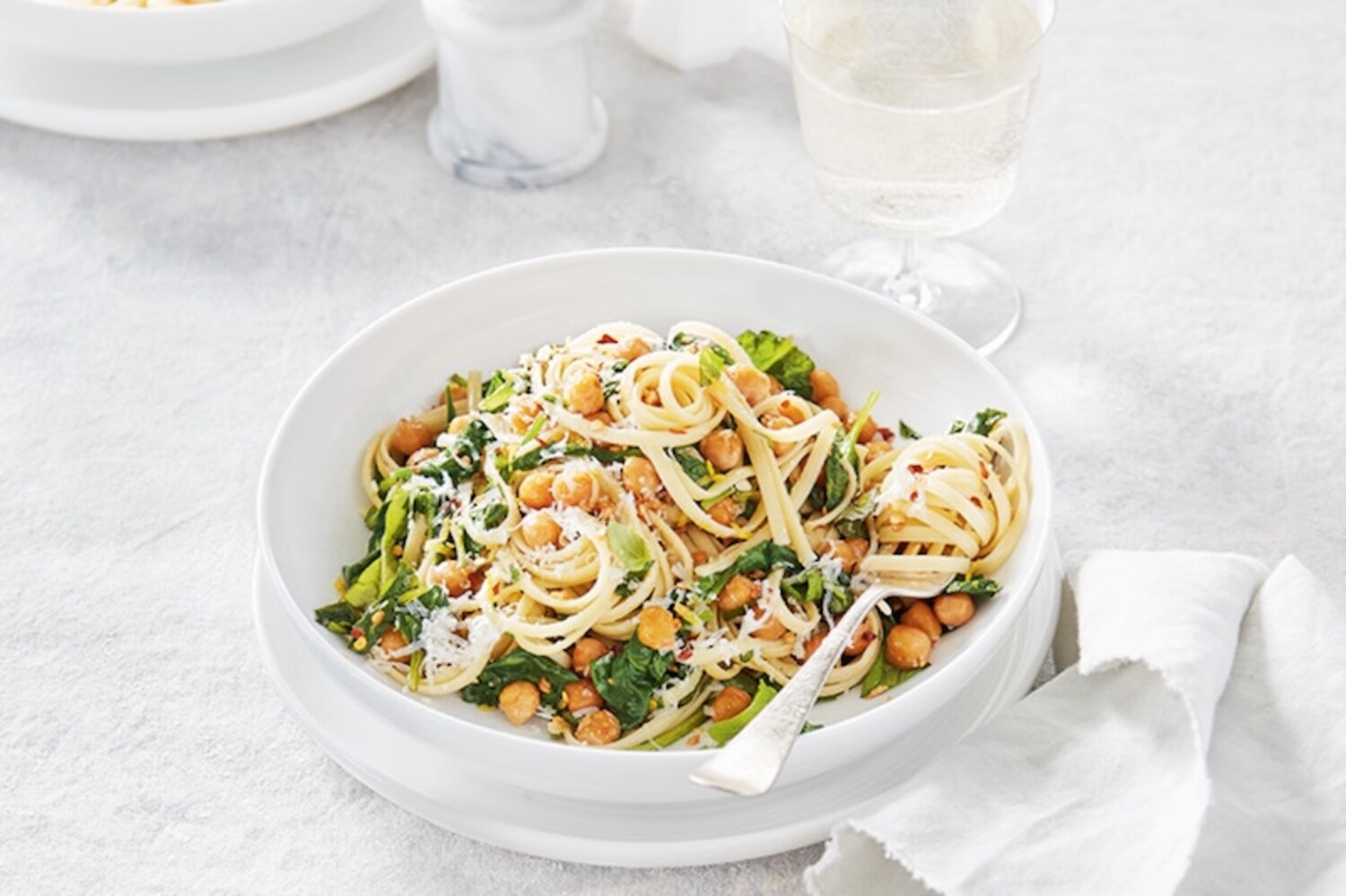 20 Light Dinner Ideas For When You're Just A Little Hungry | Canadian ...