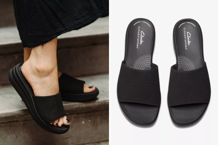 14 Sandals You'll Be Wearing All Summer | Canadian Living