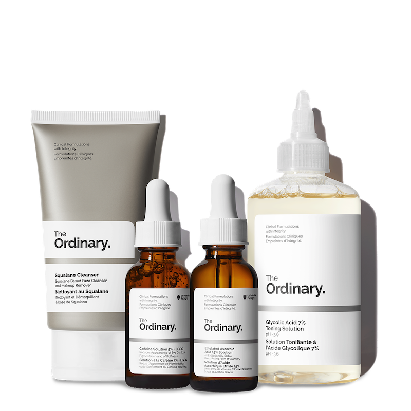Everything You Need For An At-Home Facial | Canadian Living
