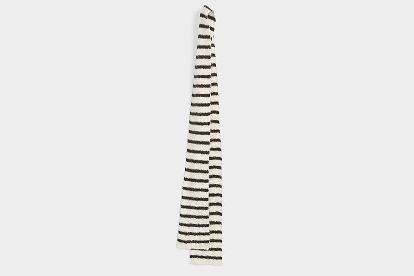10 Cute Scarves To Keep You Warm This Fall 2024 | Canadian Living