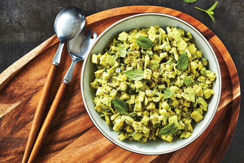 34 Garden Fresh Recipes For Farm-To-Table Meals | Canadian Living