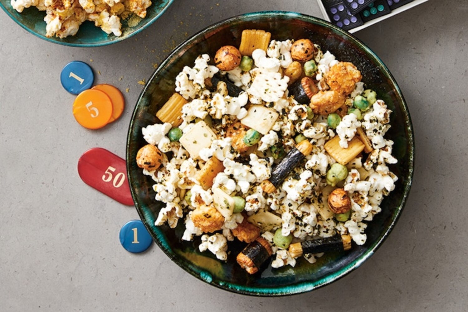 Creative Food Mashup Recipes You'll Wish You Invented | Canadian Living