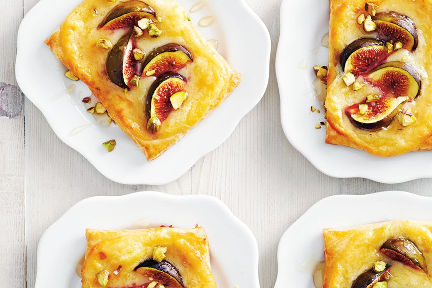 36 Best Tart Recipes For An Easy & Impressive Dessert | Canadian Living