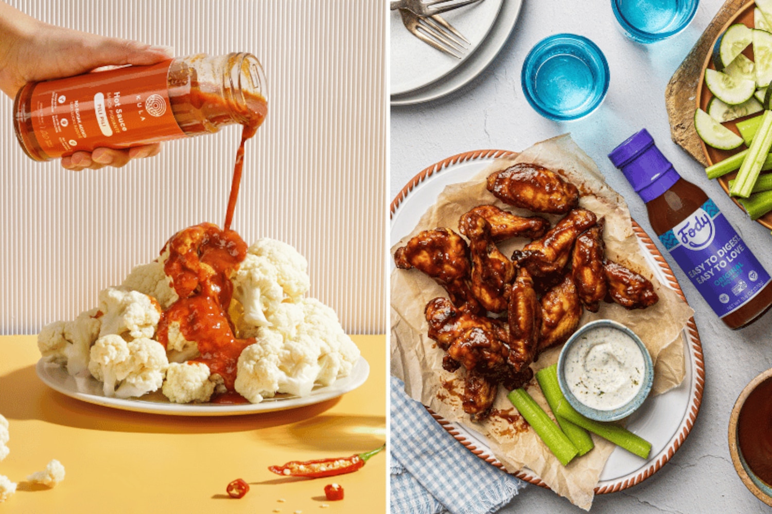 6 Canadian Condiments In Our Pantry | Canadian Living