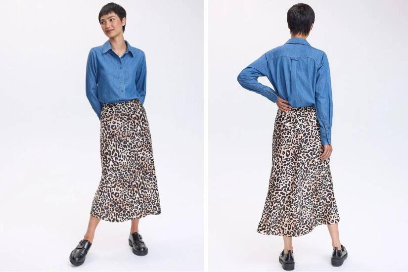 14 On-Trend Fall Leopard-Print Fashion Picks | Canadian Living